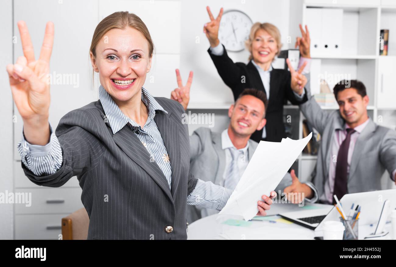 Achievements satisfaction hi-res stock photography and images - Alamy