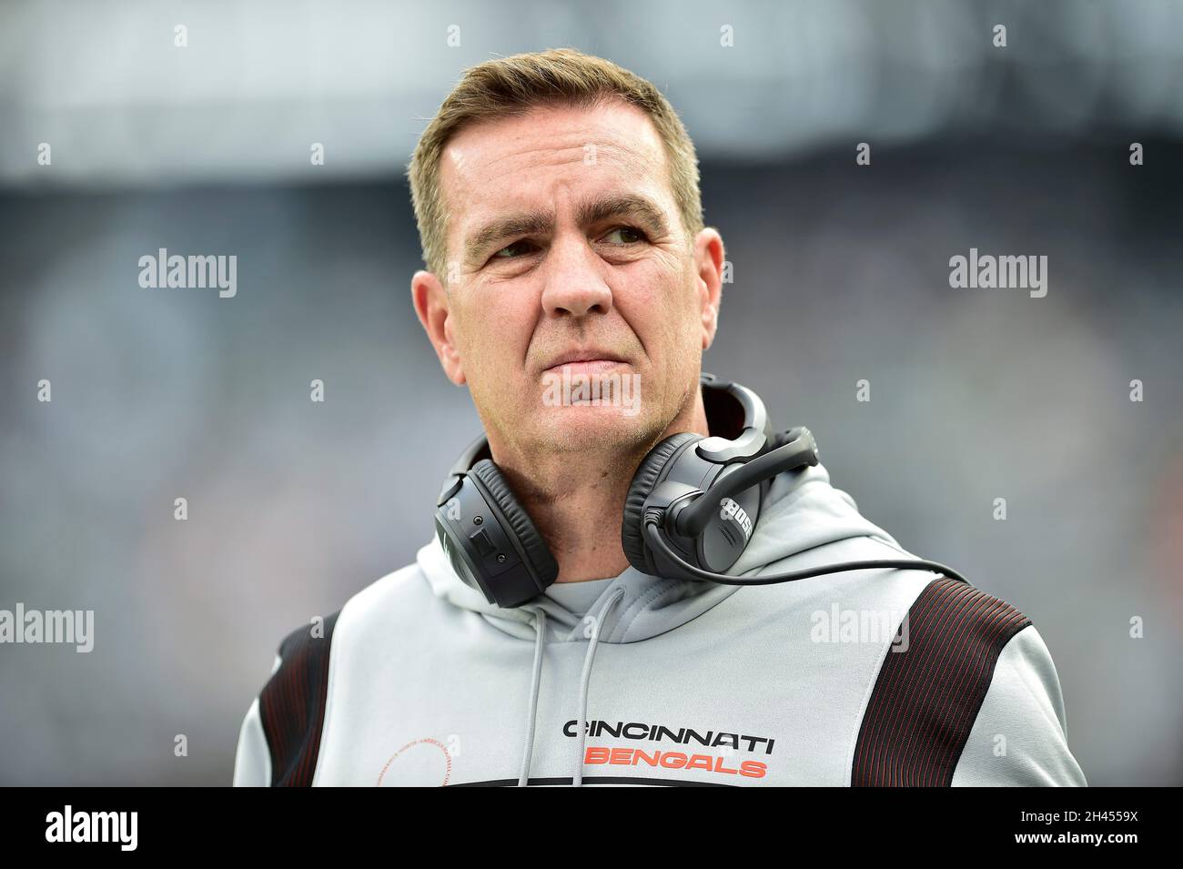 Zac brooks hi-res stock photography and images - Alamy