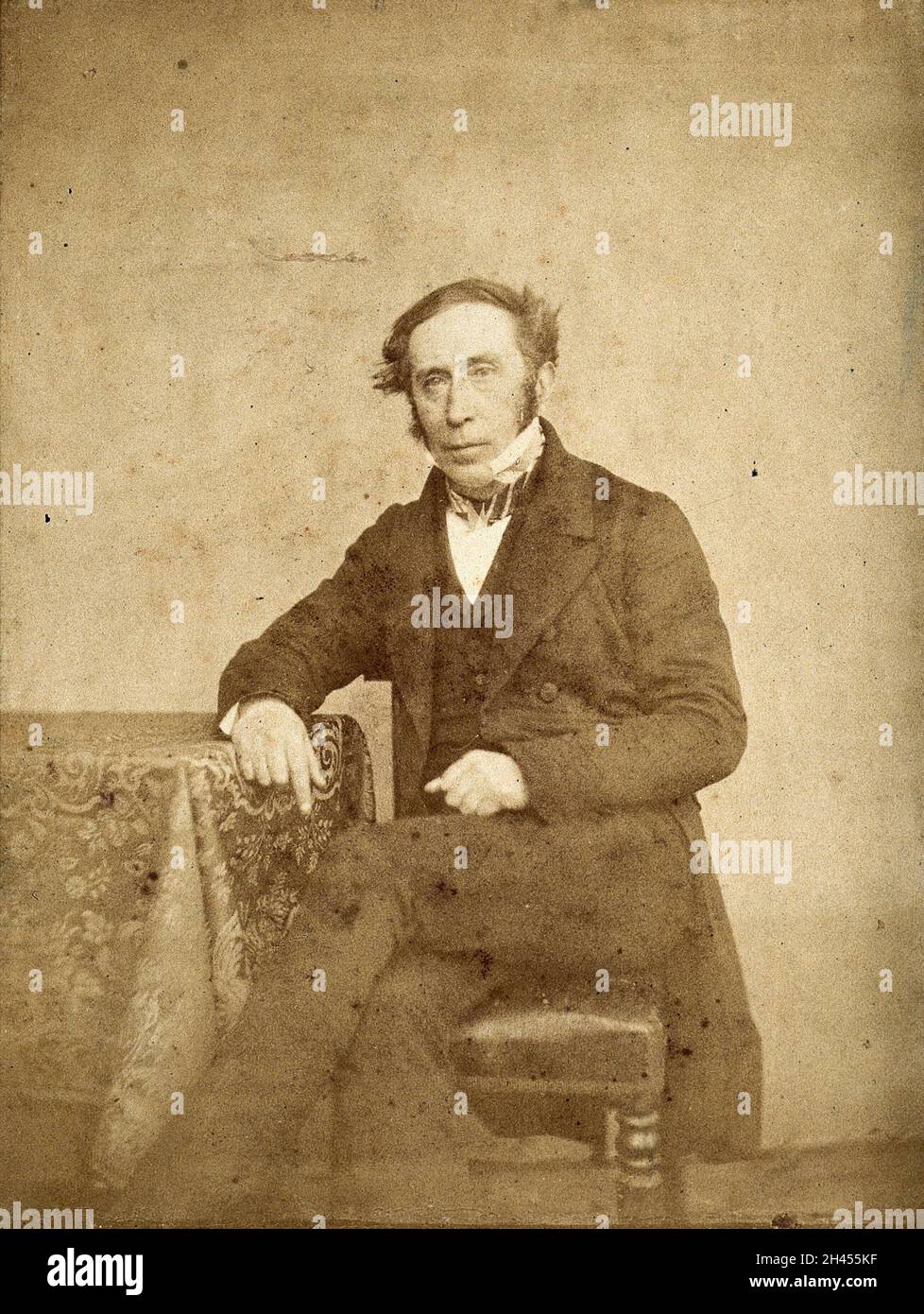 James syme hi-res stock photography and images - Alamy