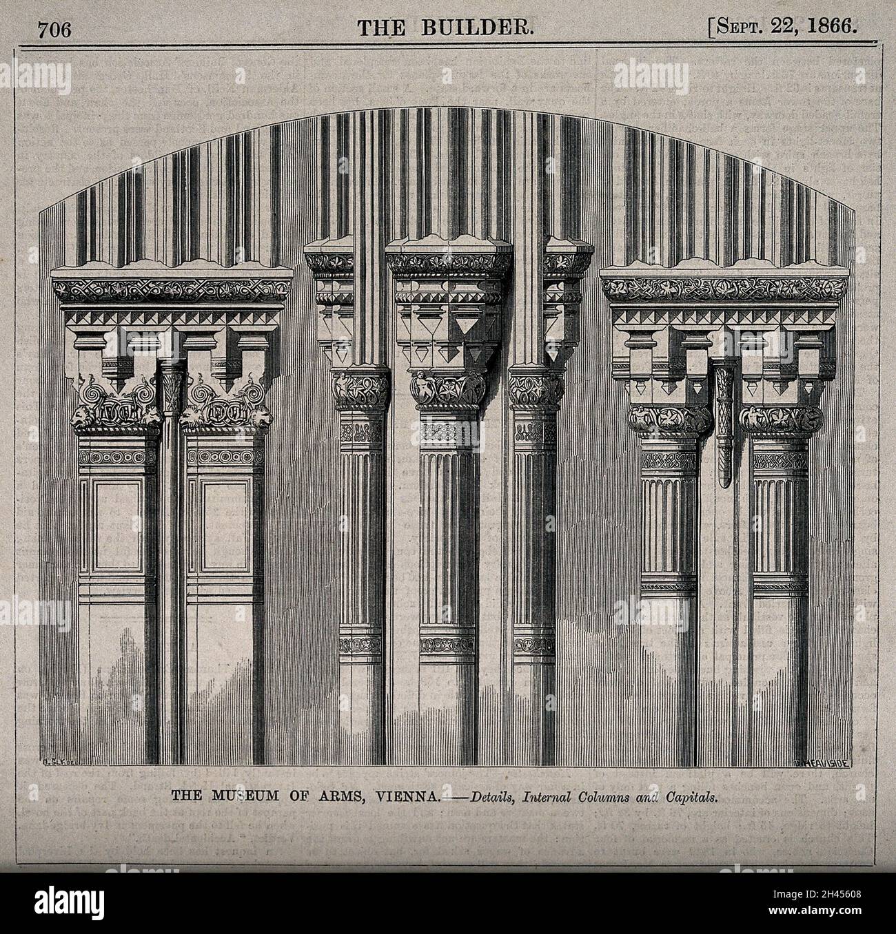 Heaviside museum hi-res stock photography and images - Alamy