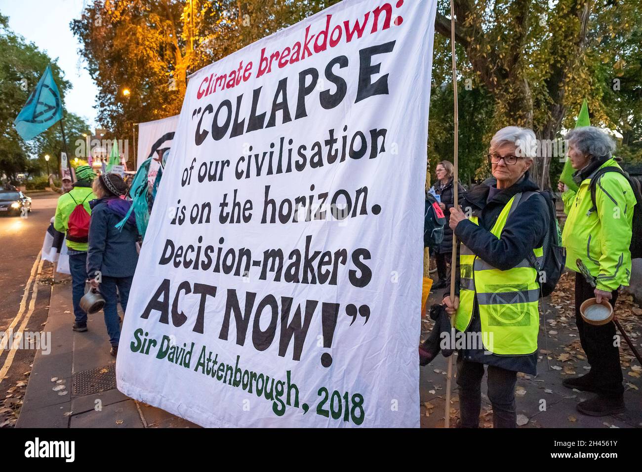 Cowley bridge junction hi-res stock photography and images - Alamy