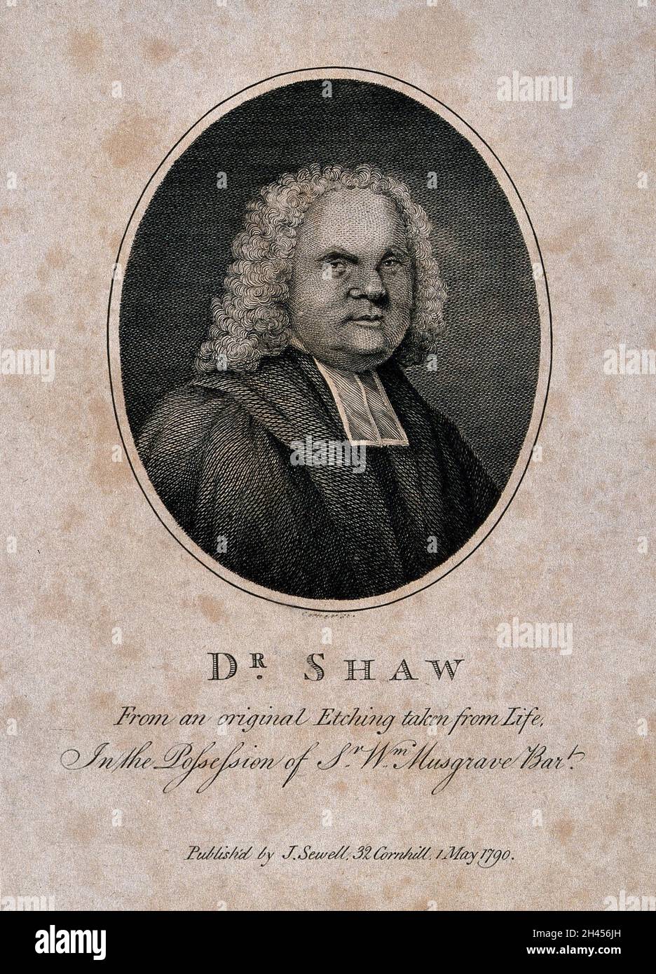 Thomas shaw hi-res stock photography and images - Alamy
