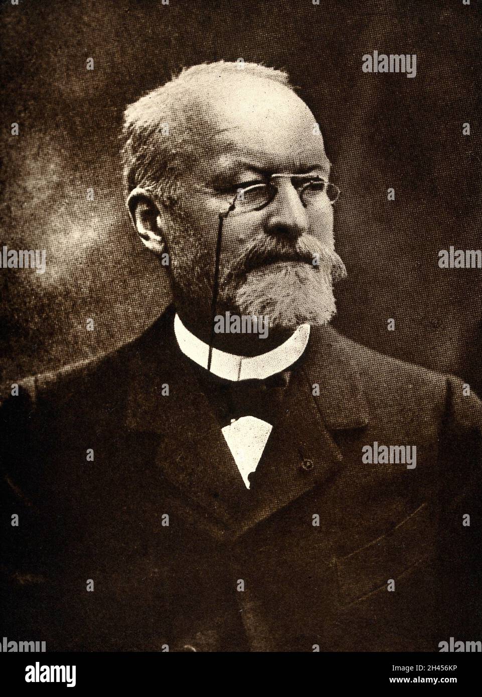 Charles louis alphonse laveran hi-res stock photography and images - Alamy