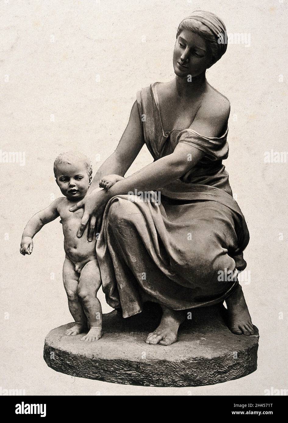 Heliotype hi-res stock photography and images - Alamy