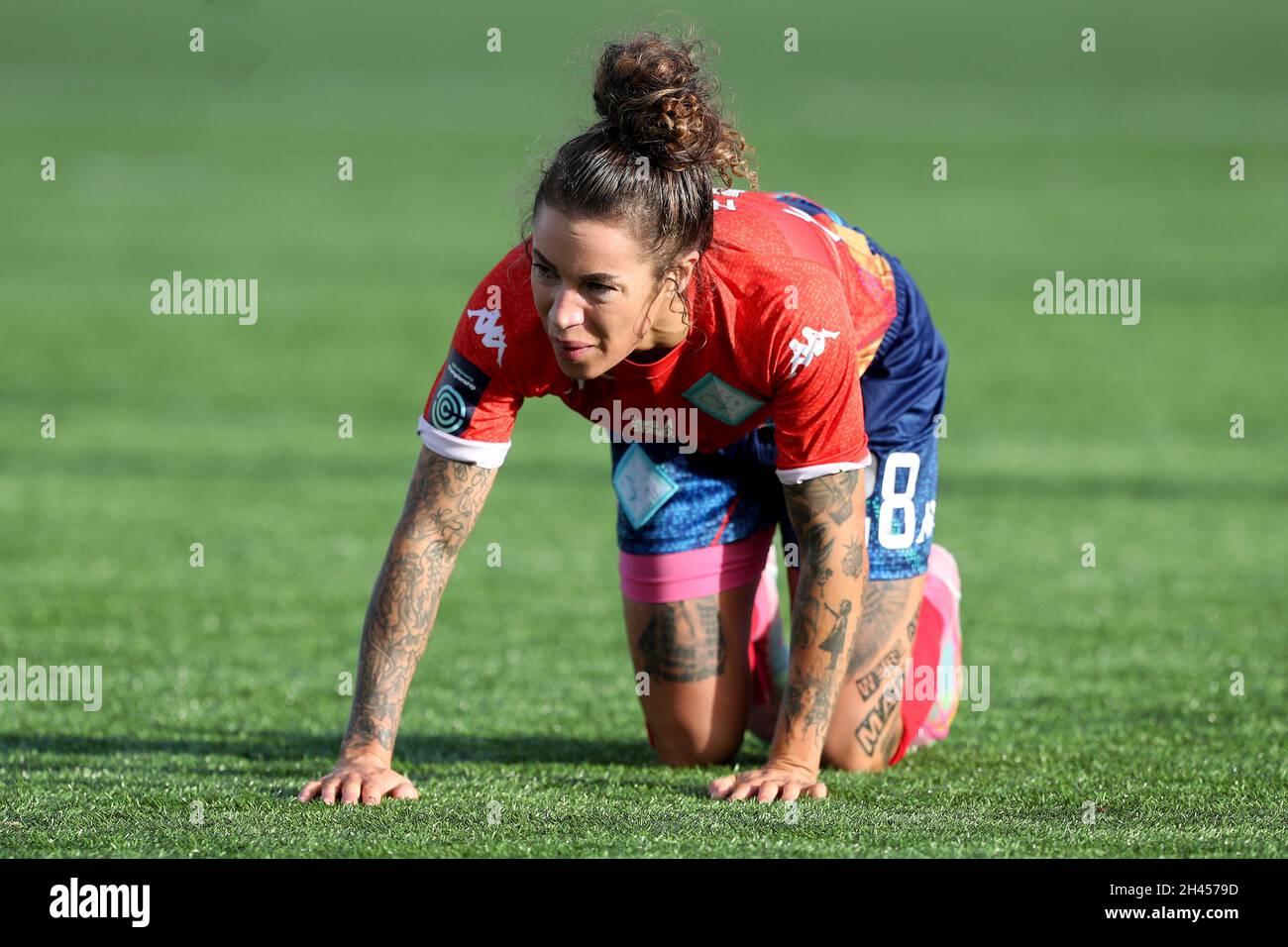 Brooke nunn hi-res stock photography and images - Alamy