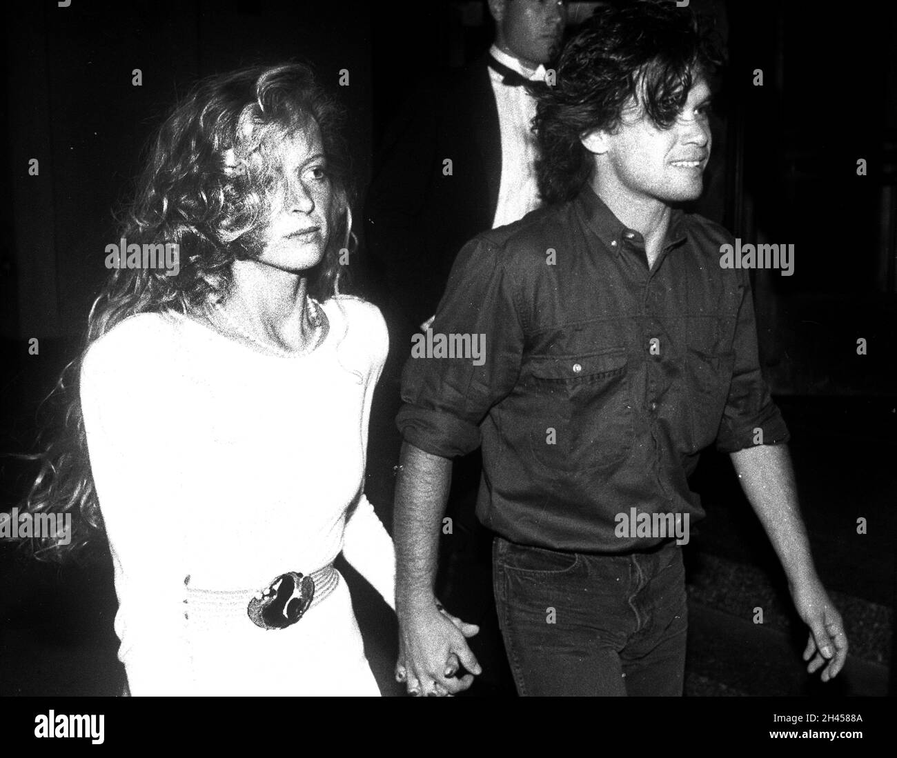 John Mellencamp Wife