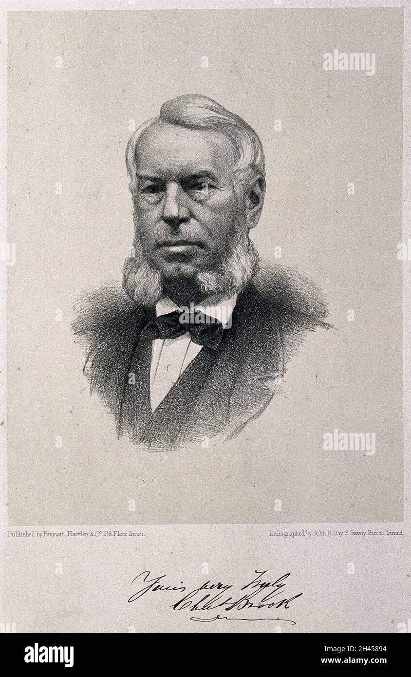 Charles brook hi-res stock photography and images - Alamy