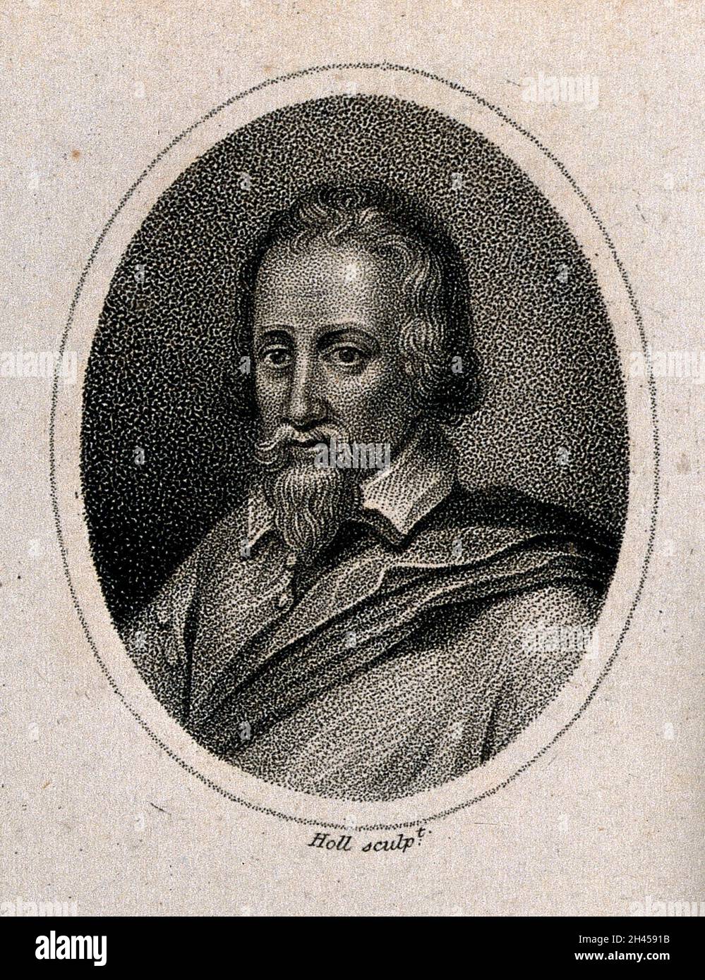 Michael servetus hi-res stock photography and images - Alamy