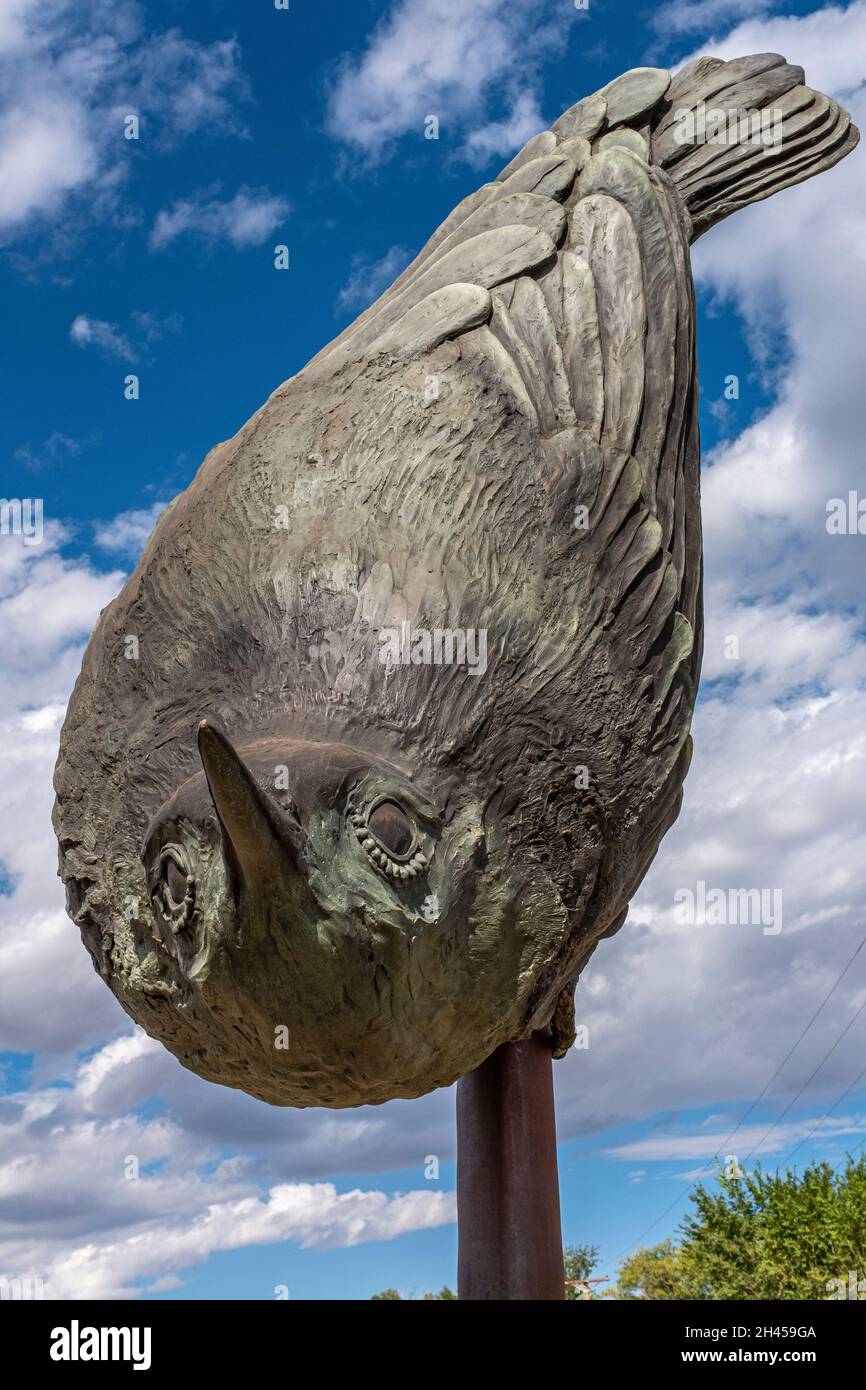 New mexican sculptor hi-res stock photography and images - Alamy