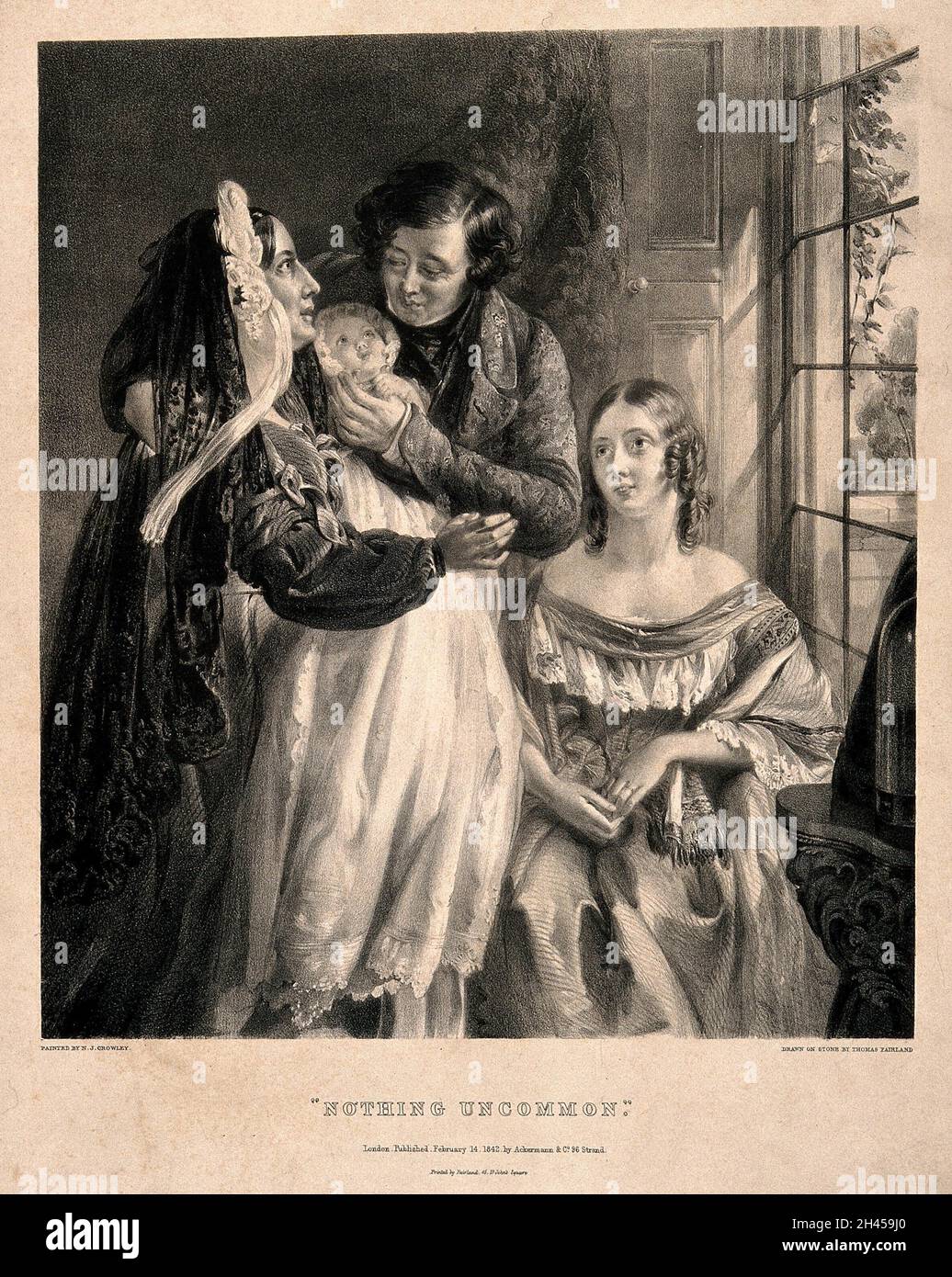 J Crowley High Resolution Stock Photography and Images - Alamy