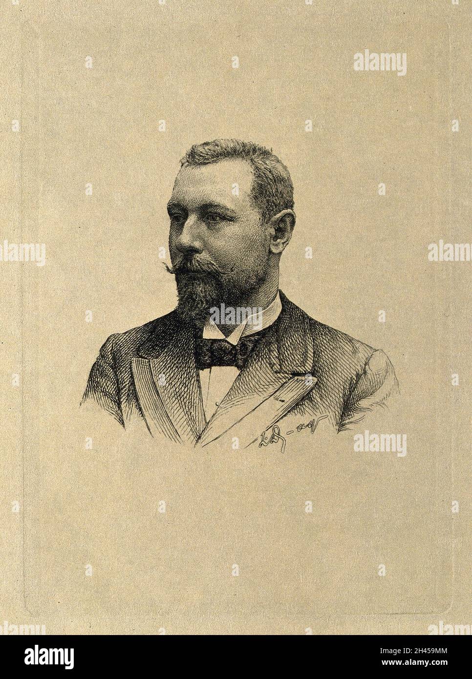 Eugène doyen hi-res stock photography and images - Alamy