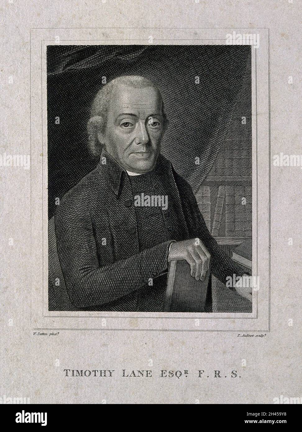 Patten lane hi-res stock photography and images - Alamy