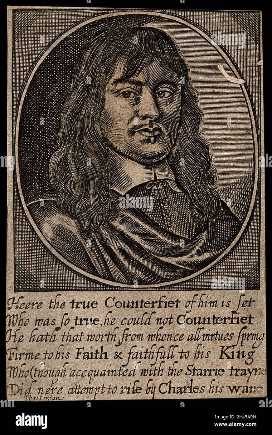 George wharton hi-res stock photography and images - Alamy