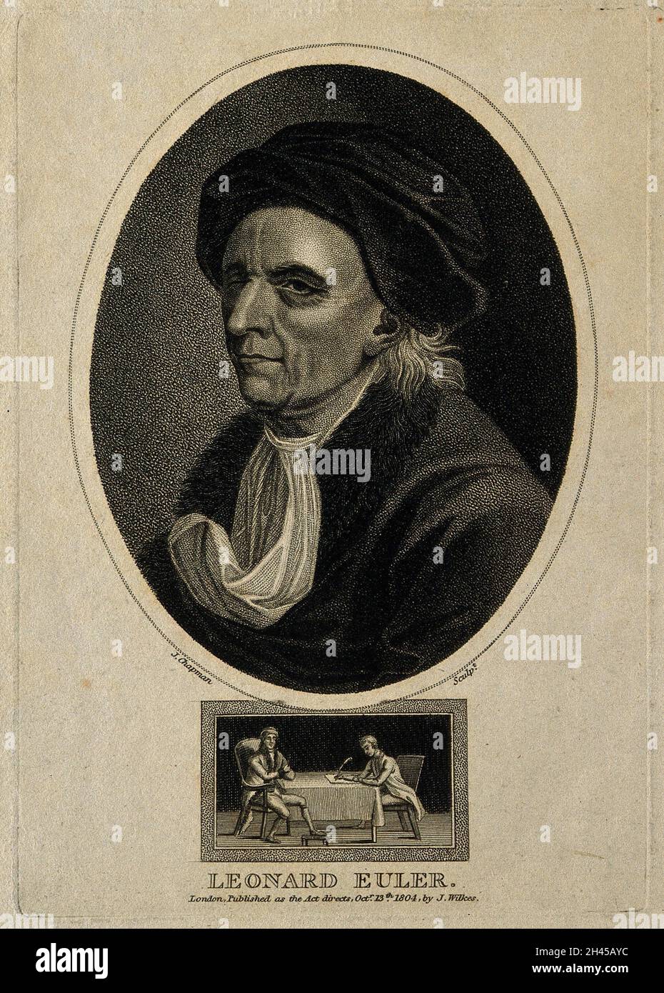 Euler's number hi-res stock photography and images - Alamy
