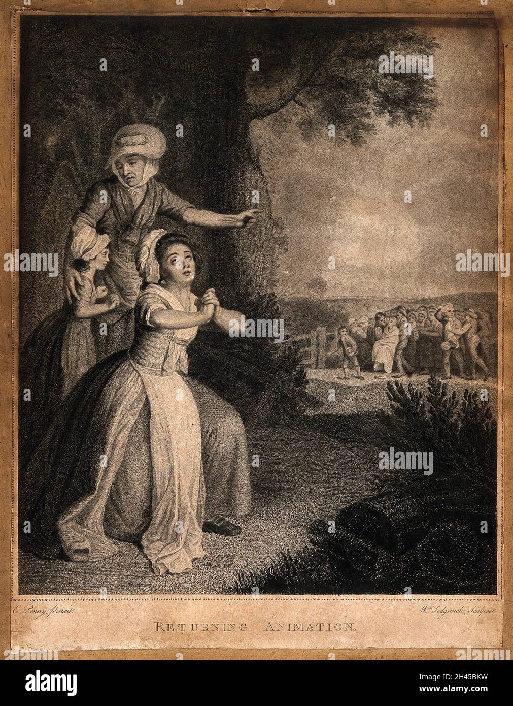 Penny 1780 hi-res stock photography and images - Alamy