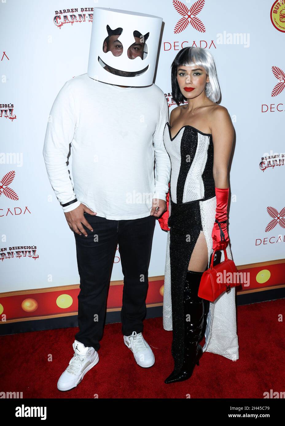 BEL AIR, LOS ANGELES, CALIFORNIA, USA - OCTOBER 30: Actor Frankie ...