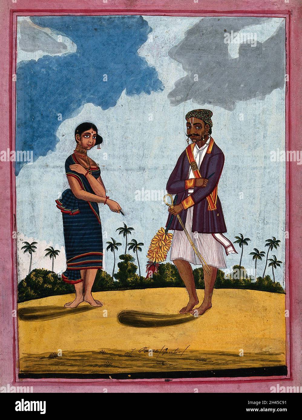 Caste System Vaishya