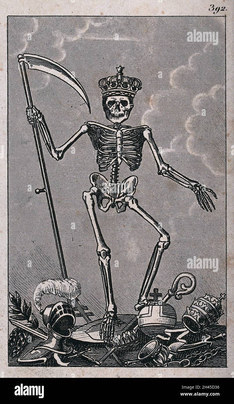 Royal death traditions hi-res stock photography and images - Alamy