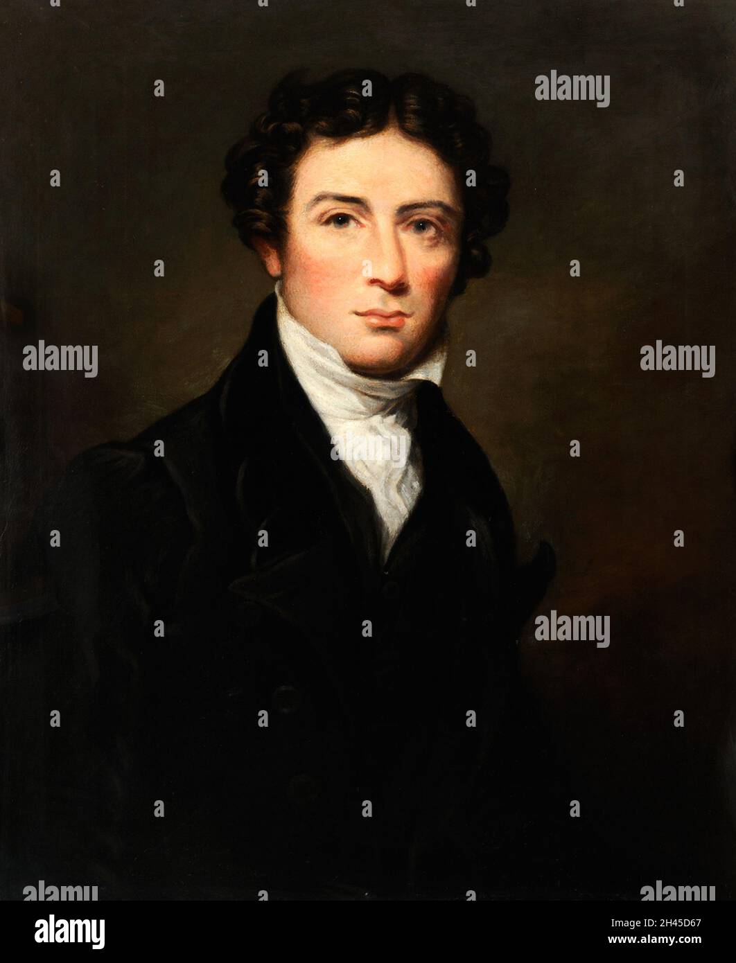 Physicist michael hi-res stock photography and images - Alamy