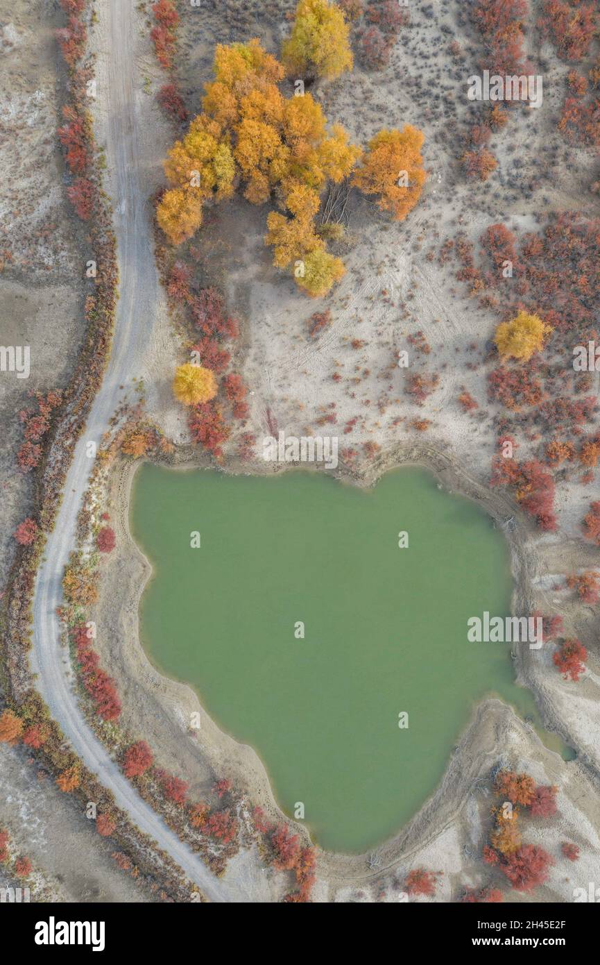 Kuqa hi-res stock photography and images - Alamy