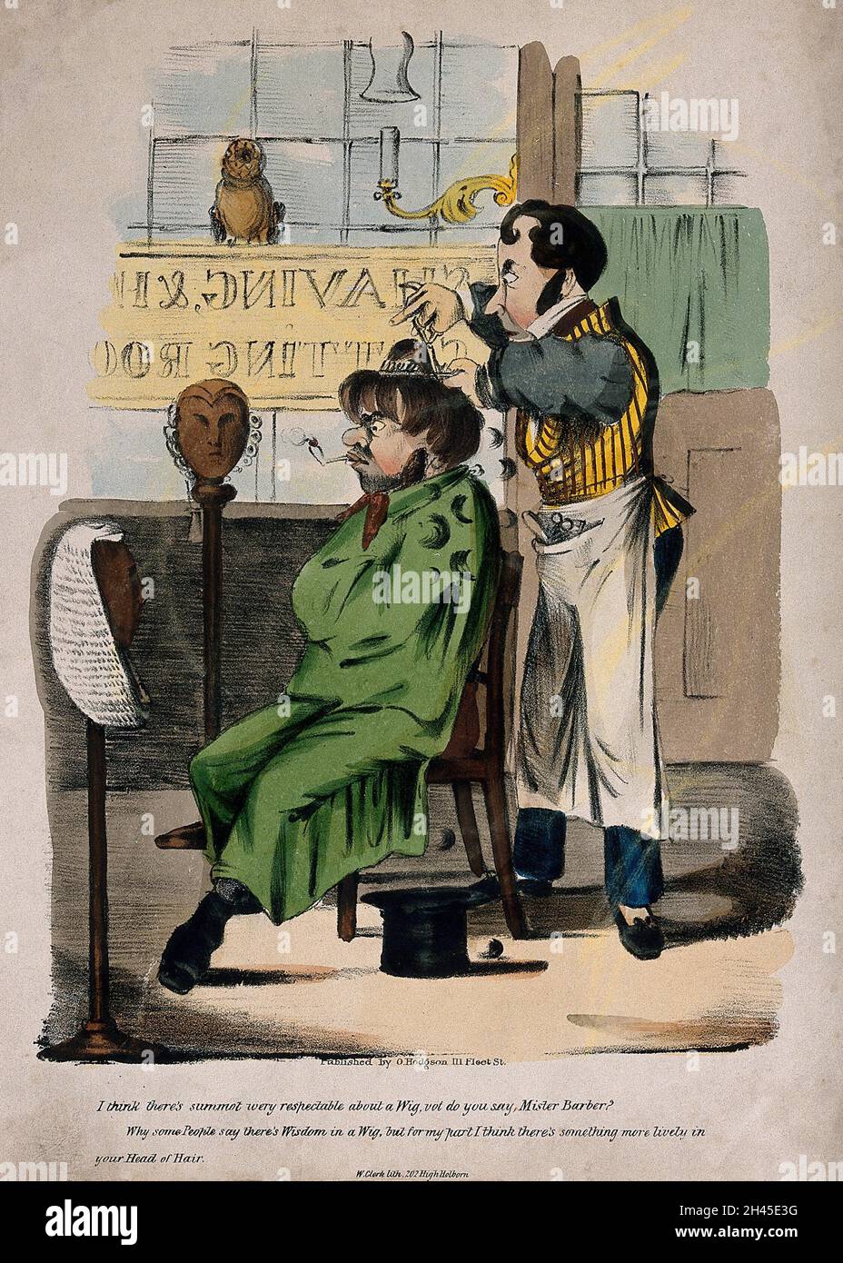 Uncouth hi-res stock photography and images - Alamy