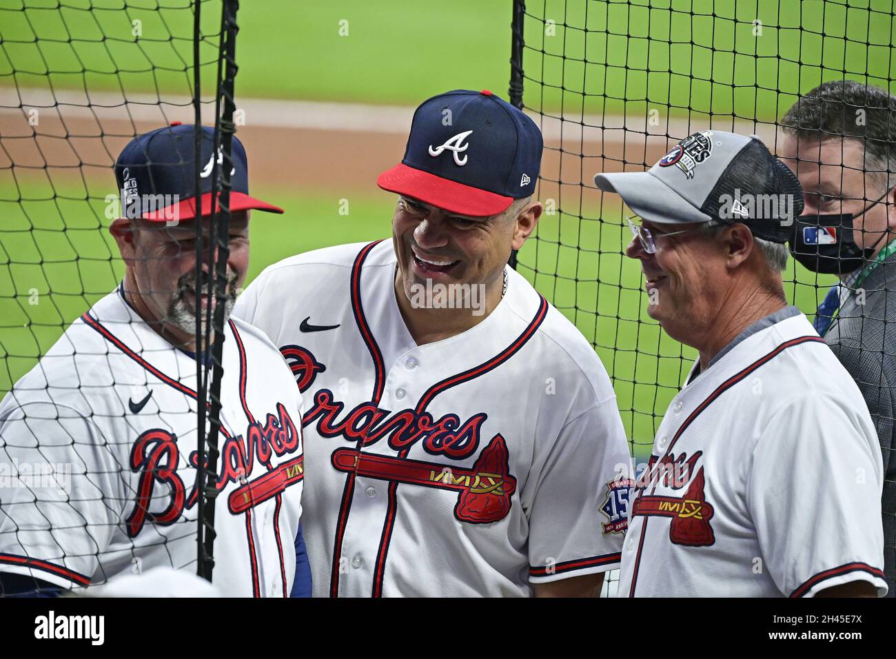 Rick perez hi-res stock photography and images - Alamy