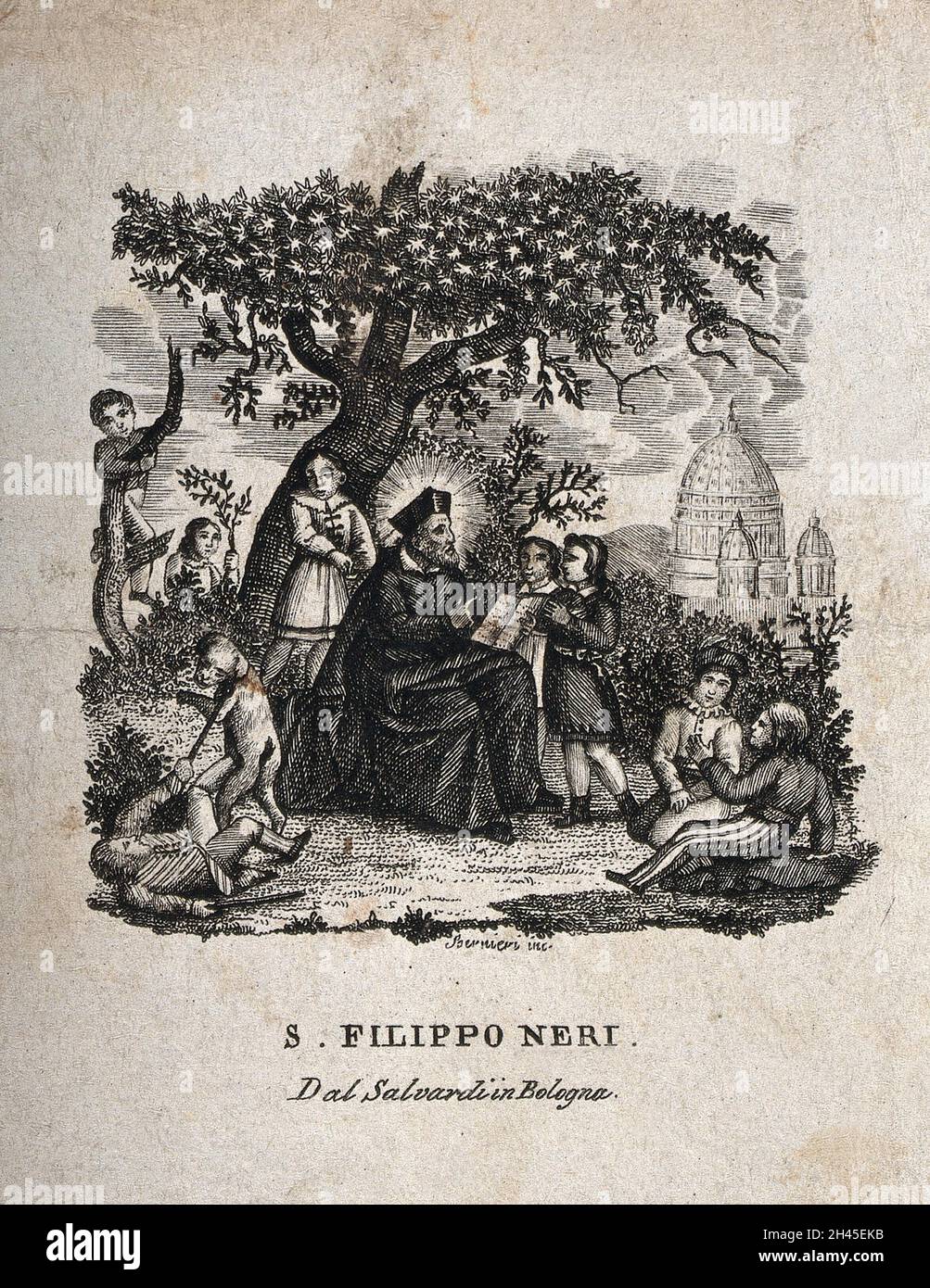 Philip the pious hi-res stock photography and images - Alamy