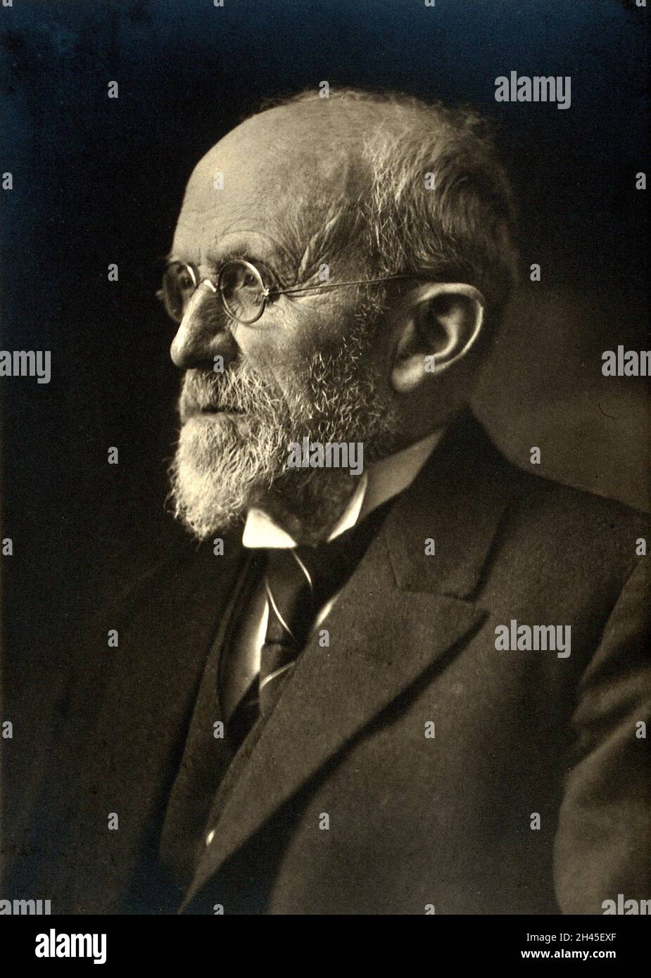 Richard hertwig hi-res stock photography and images - Alamy