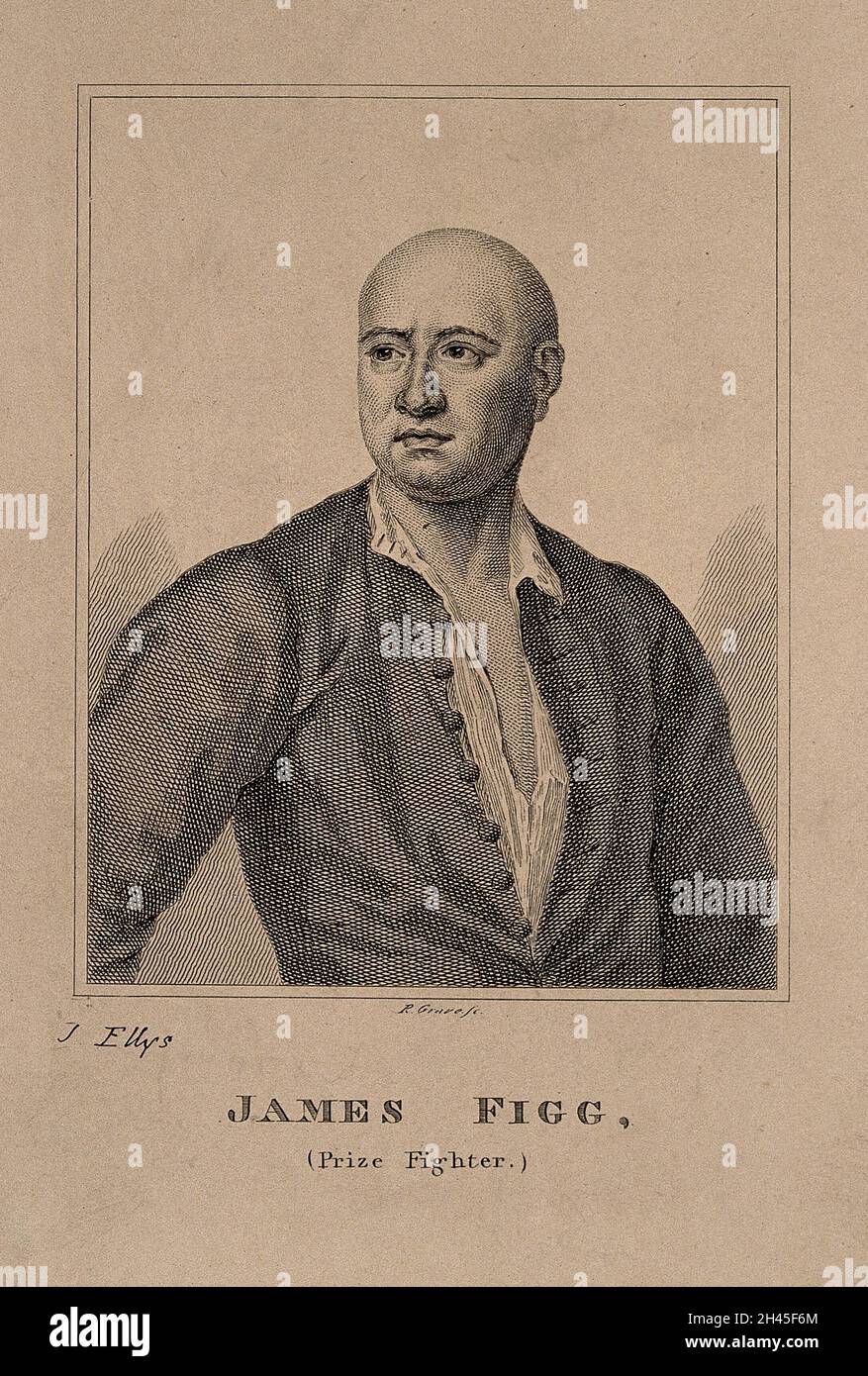 James figg hi-res stock photography and images - Alamy