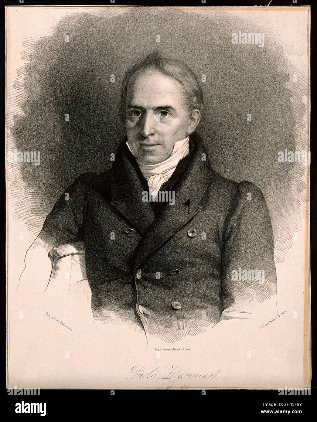 Zannini hi-res stock photography and images - Alamy