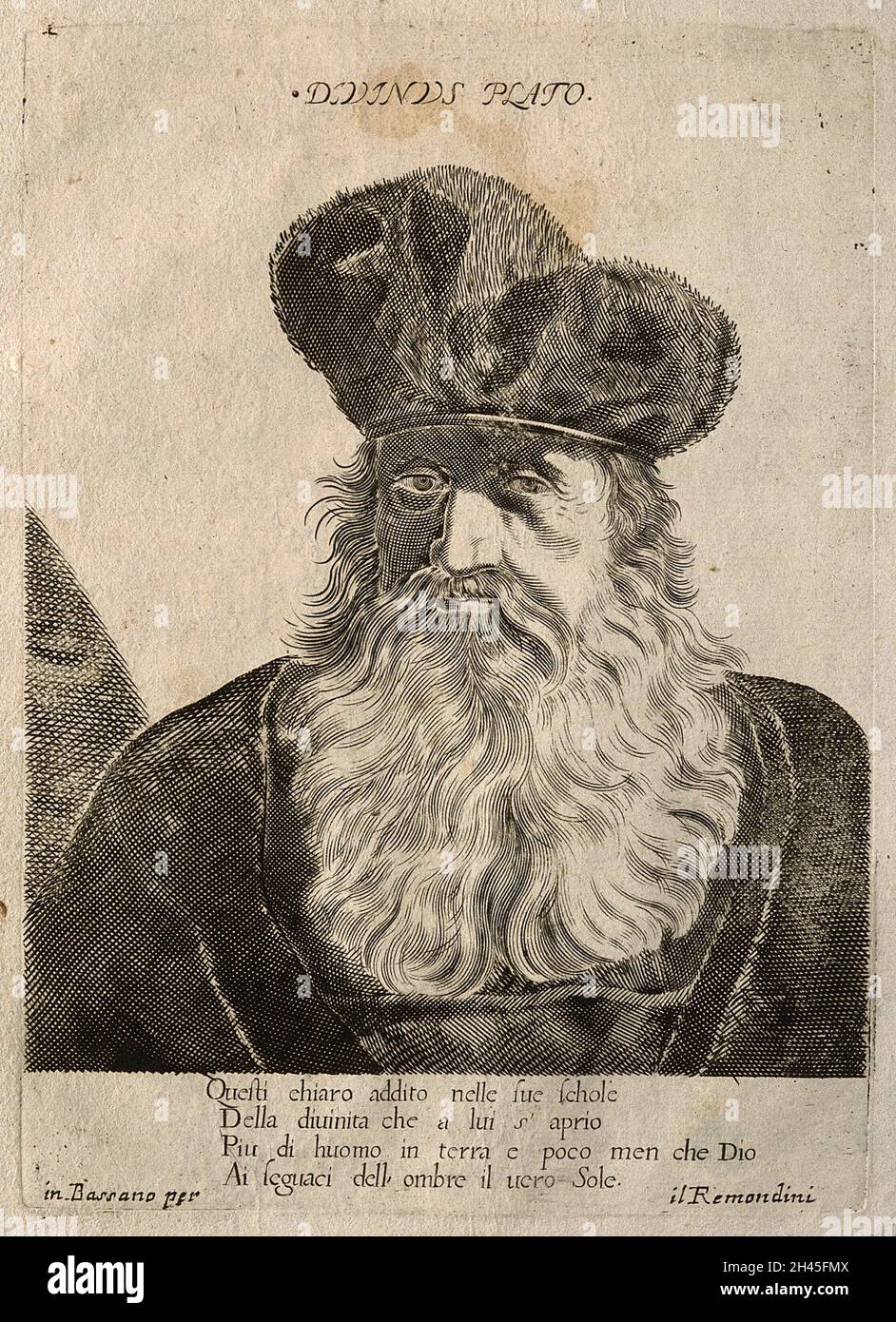Remondini hi-res stock photography and images - Alamy