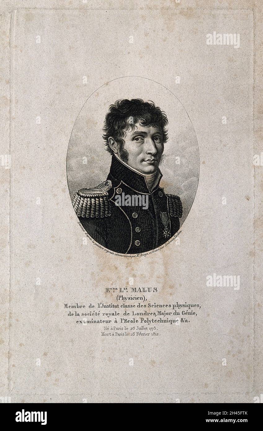 Etienne Louis High Resolution Stock Photography and Images - Alamy