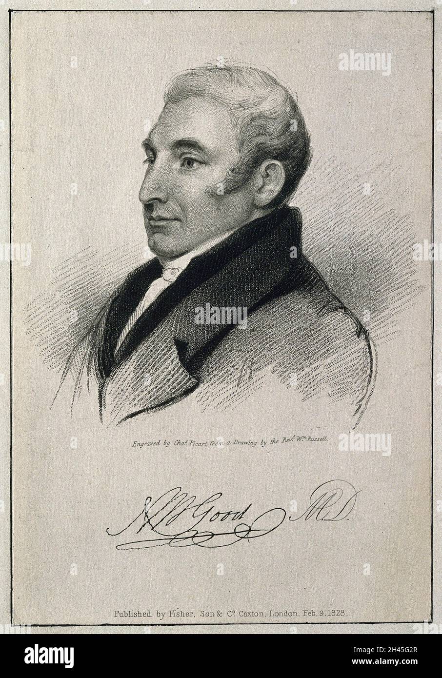John mason good hi-res stock photography and images - Alamy