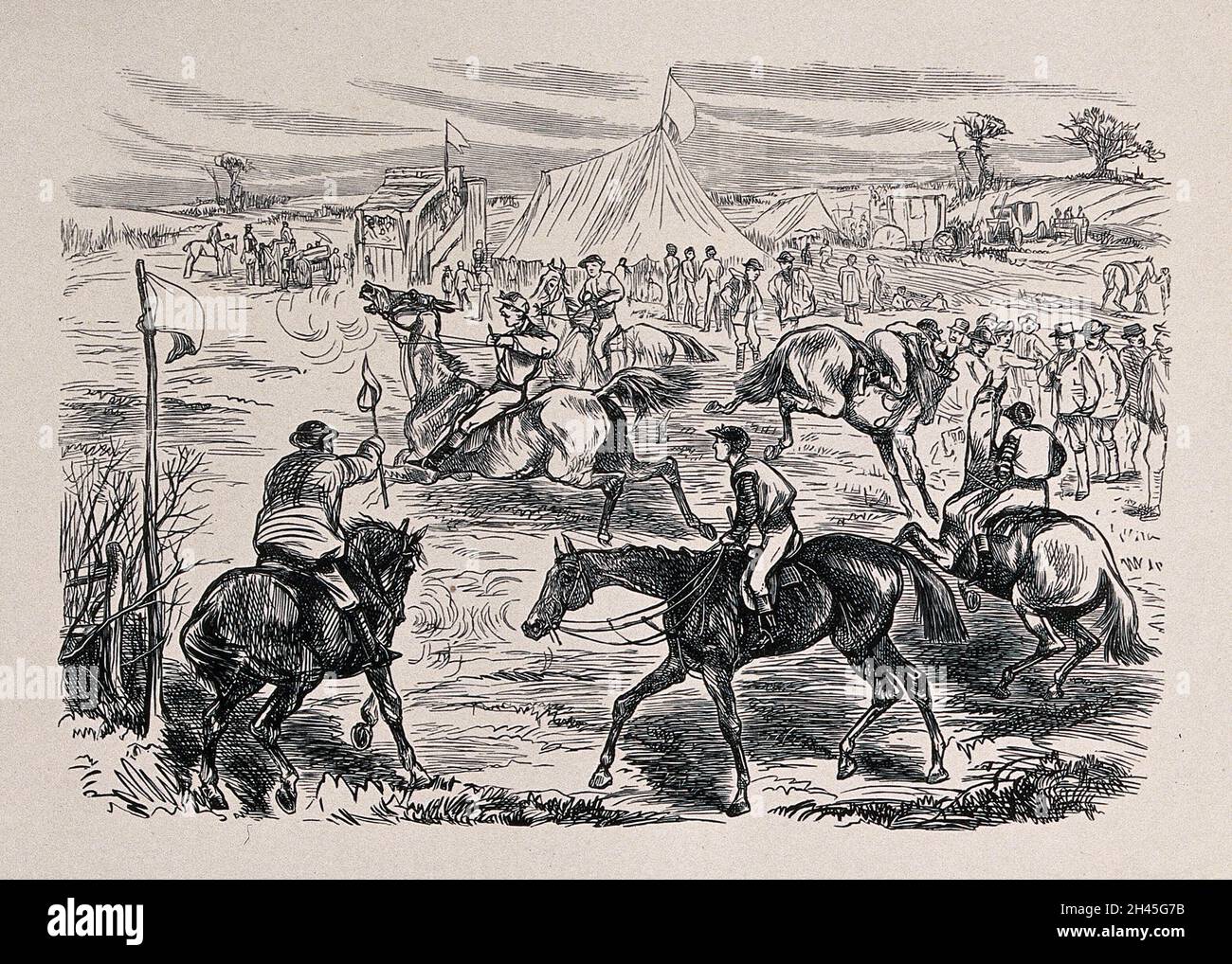 Event marquees hi-res stock photography and images - Alamy