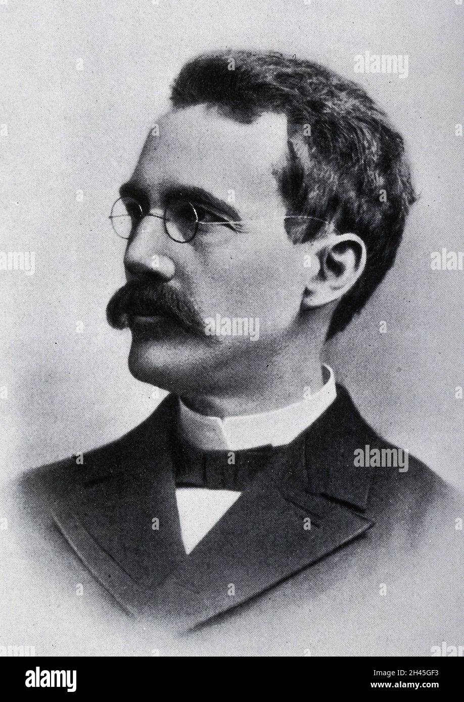 Joseph P. O'Dwyer. Photograph Stock Photo - Alamy