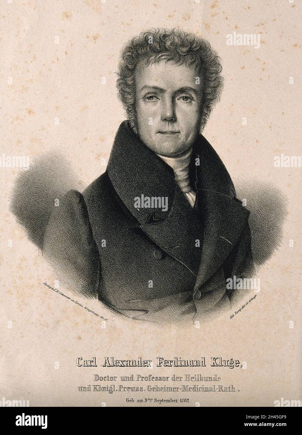 Alexander remy hi-res stock photography and images - Alamy