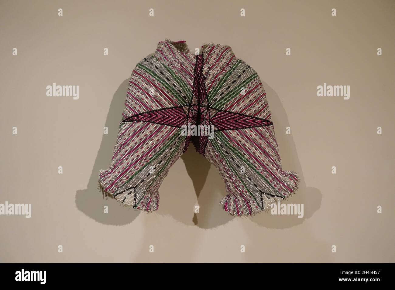 Phoenix art museum in Down town Phoenix Stock Photo - Alamy