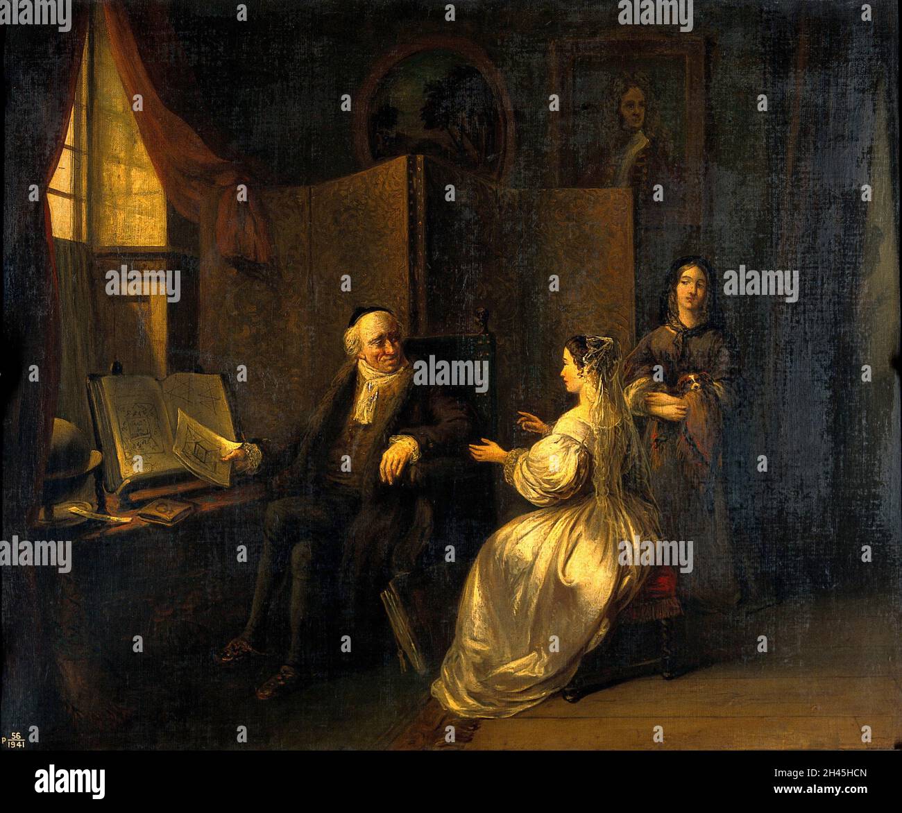 Cawse hi-res stock photography and images - Alamy