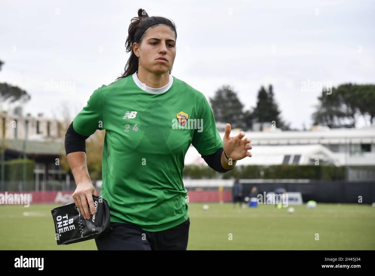 Rachele baldi hi-res stock photography and images - Alamy