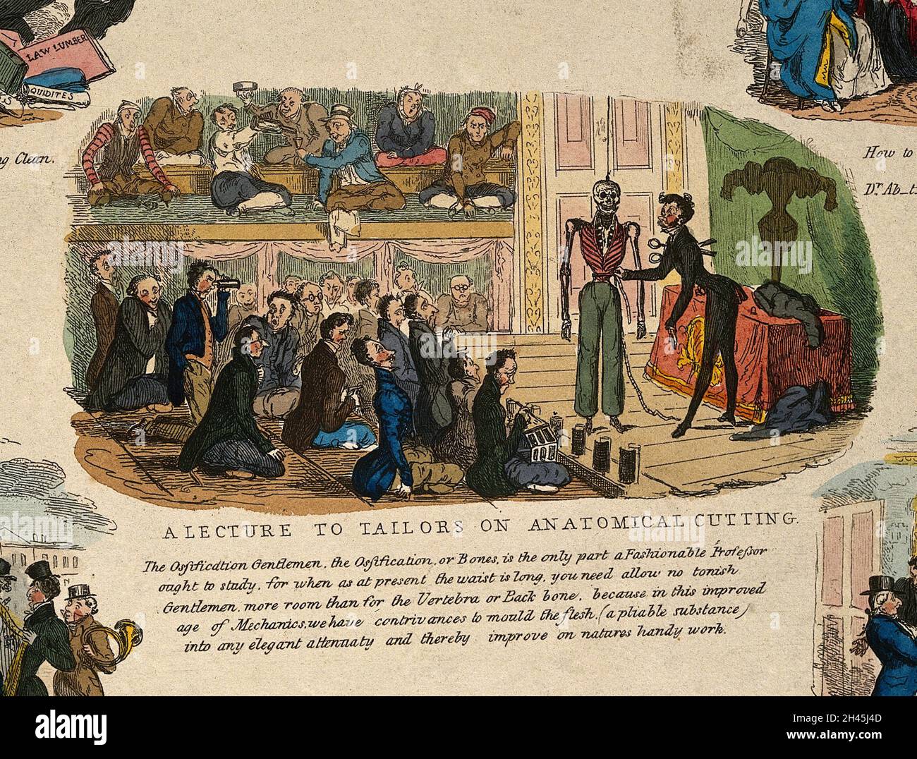 Grotesquely hi-res stock photography and images - Alamy