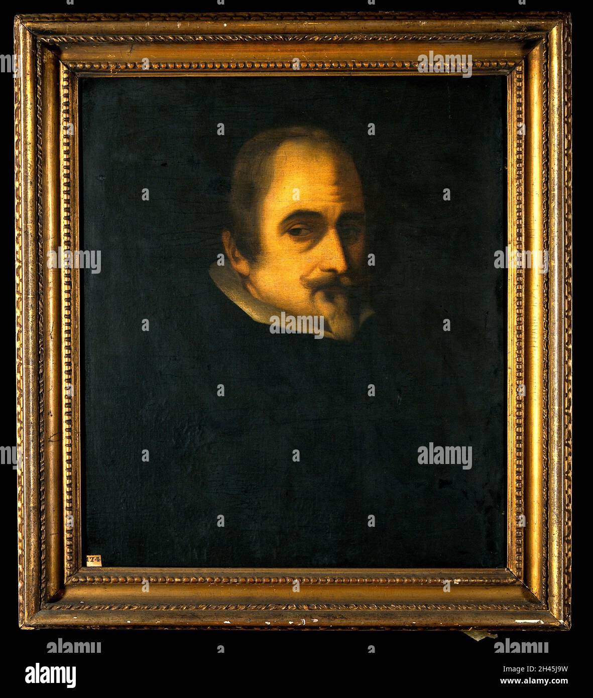 Painting attribution hi-res stock photography and images - Alamy