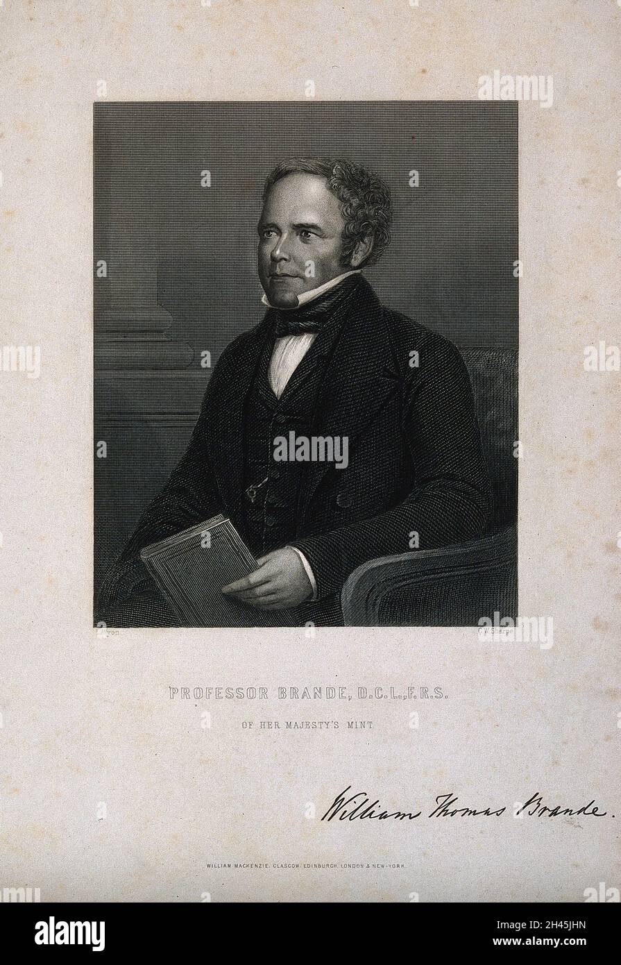 William sharpe hi-res stock photography and images - Alamy