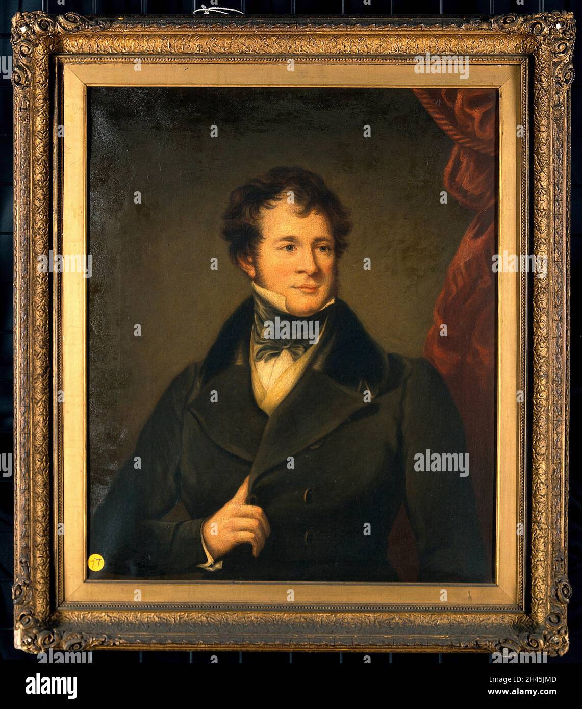 William salter hi-res stock photography and images - Alamy
