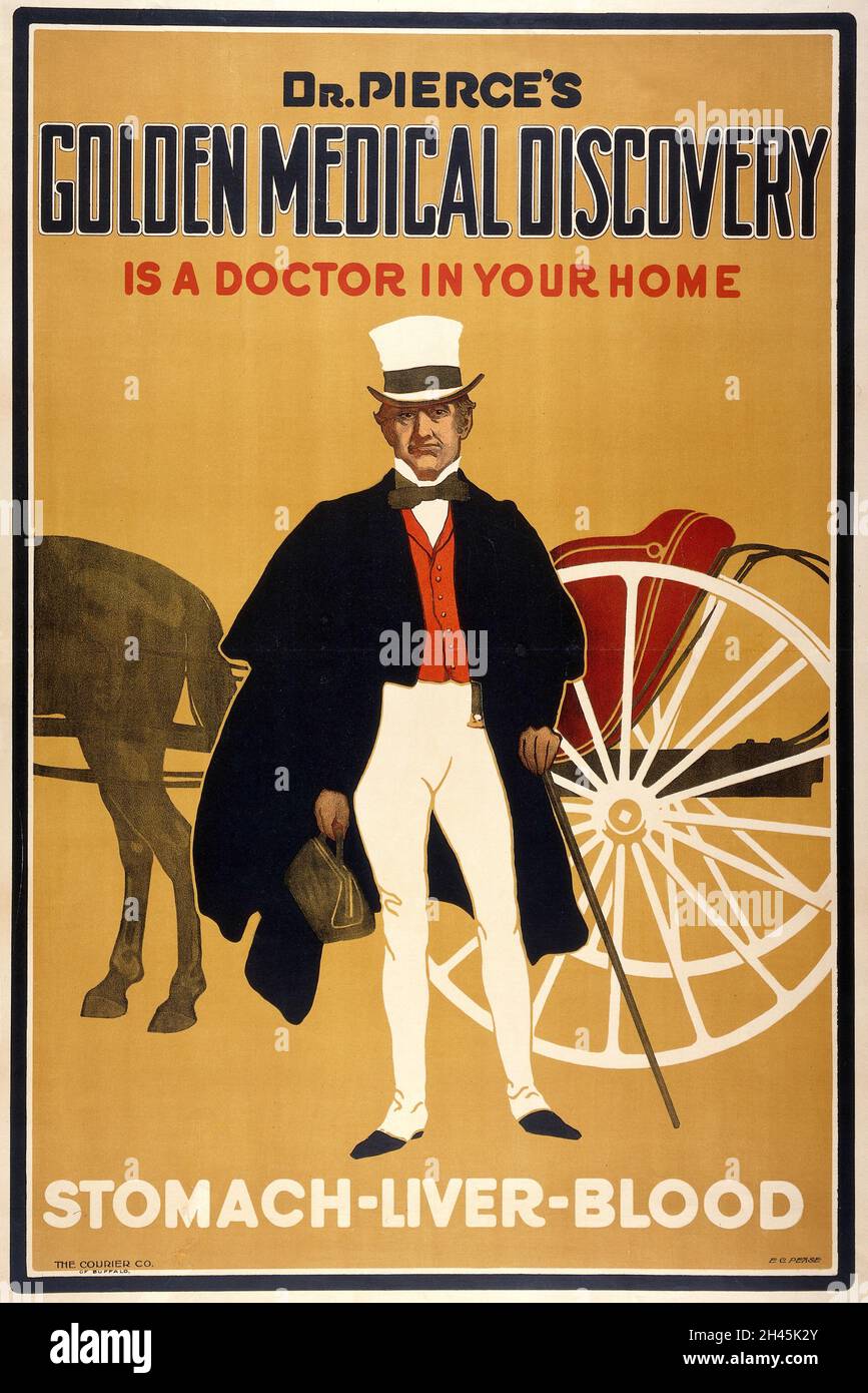 Golden Horse Medical