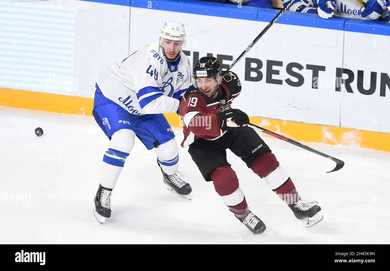 Artyom volkov hi-res stock photography and images - Alamy