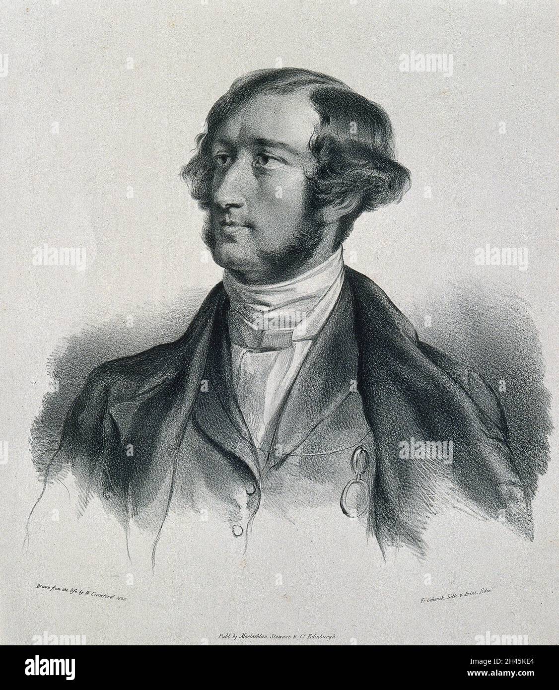 William henderson hi-res stock photography and images - Alamy