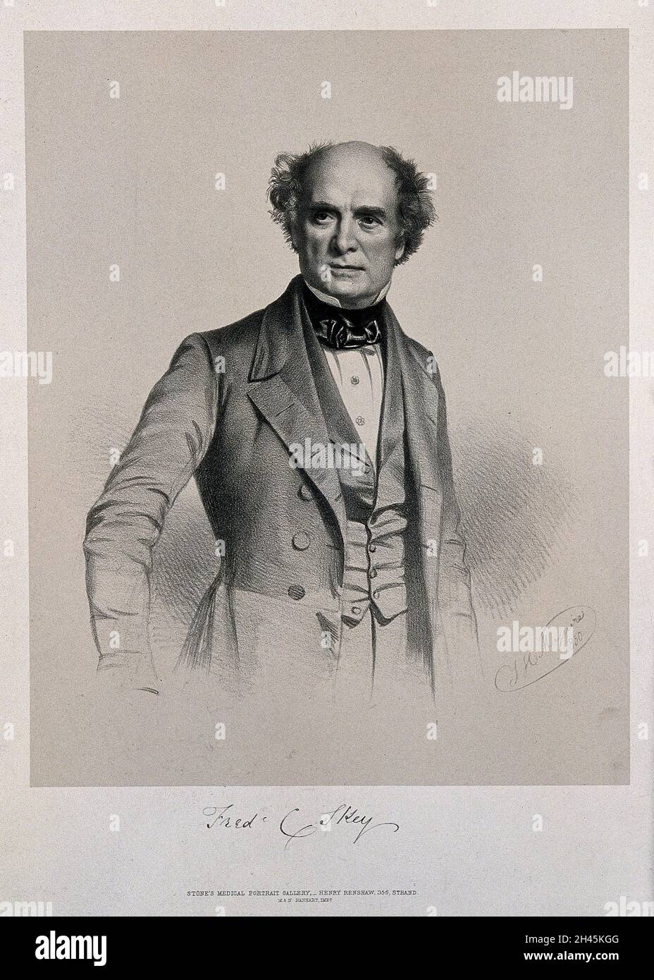 Frederick carpenter hi-res stock photography and images - Alamy