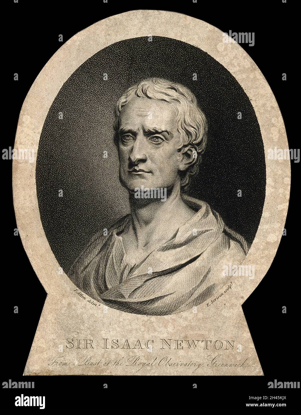 Newton Allen High Resolution Stock Photography and Images - Alamy