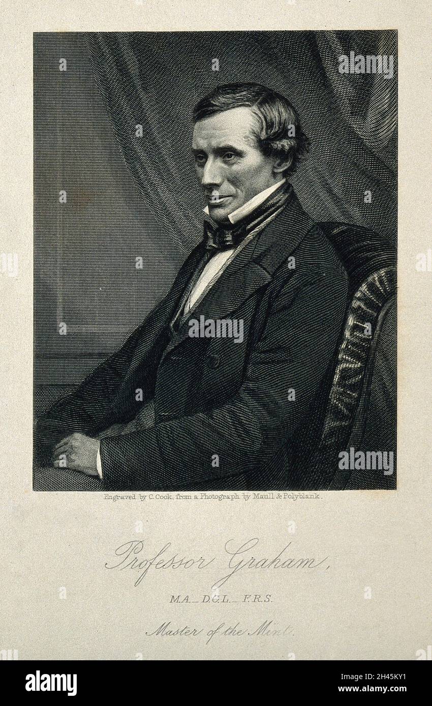 Graham cook hi-res stock photography and images - Alamy