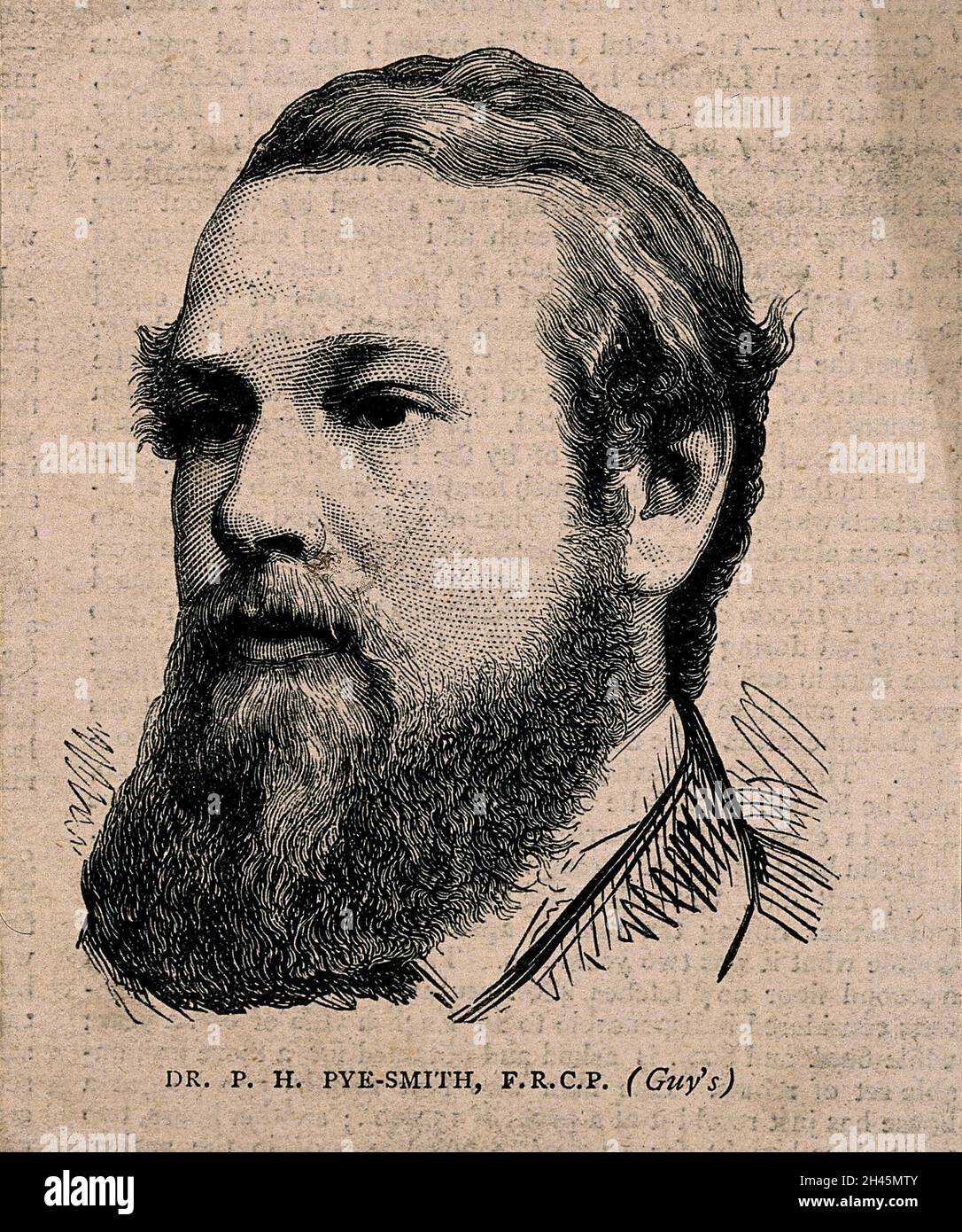 Philip henry smith hi-res stock photography and images - Alamy